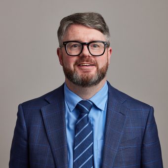 Staff Profiles - Dobson Mitchell Allport