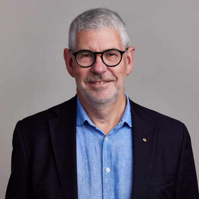 Executive Team - Dobson Mitchell Allport