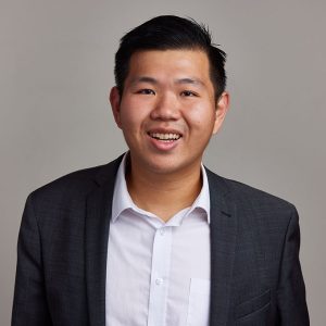 Staff Profiles - Dobson Mitchell Allport