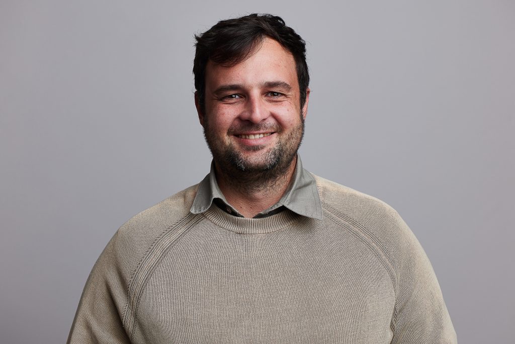 Danny Wiggill - Dobson Mitchell Allport