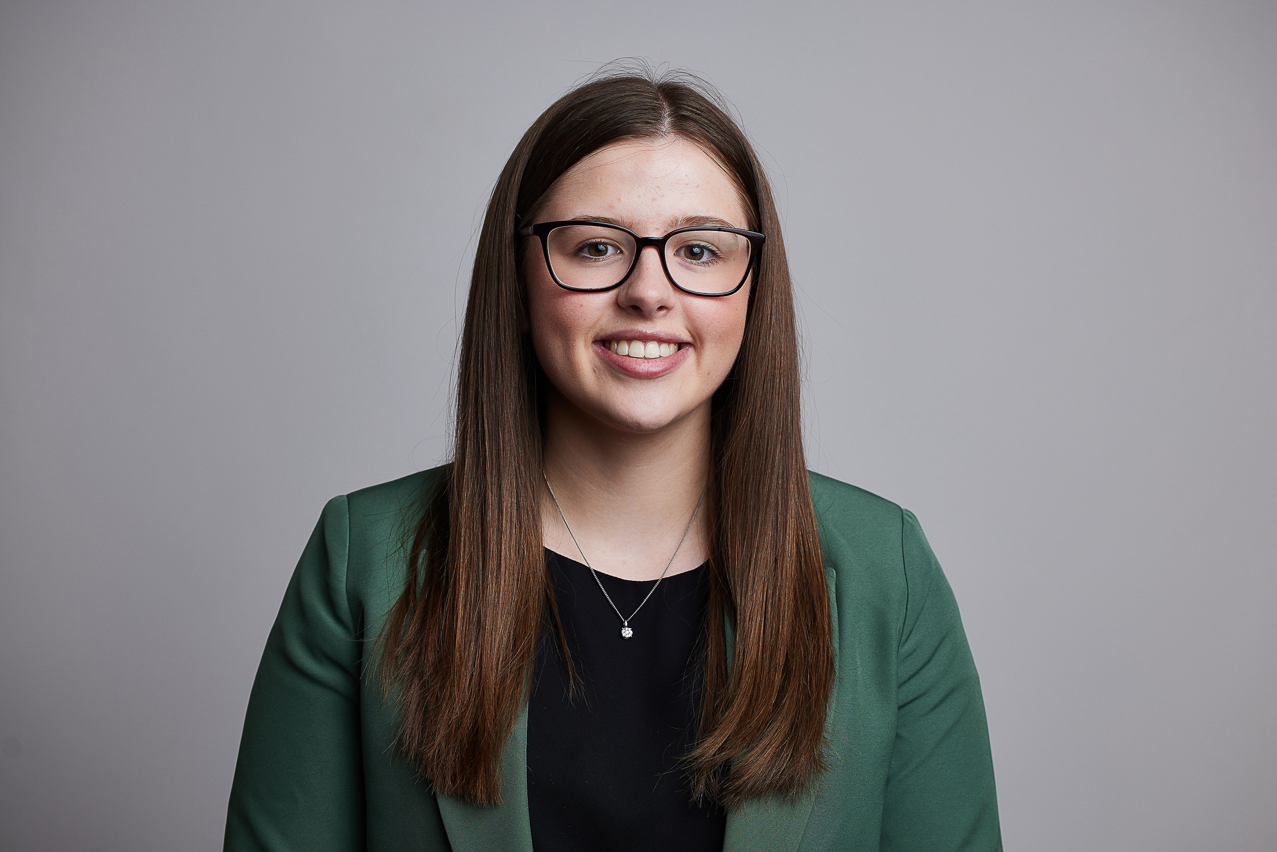 Jordyn Mayne - Dobson Mitchell Allport