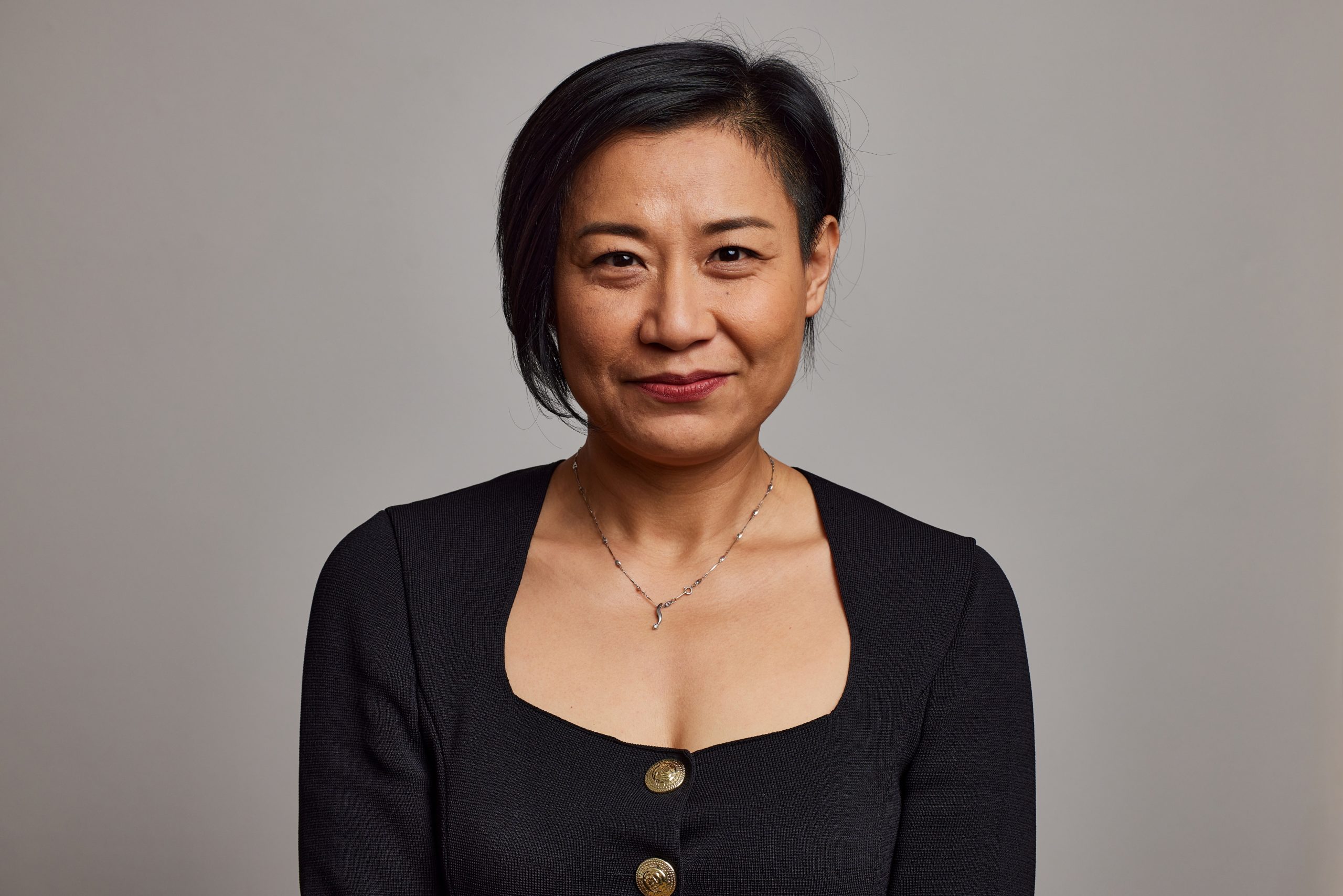 Sara Ding - Dobson Mitchell Allport