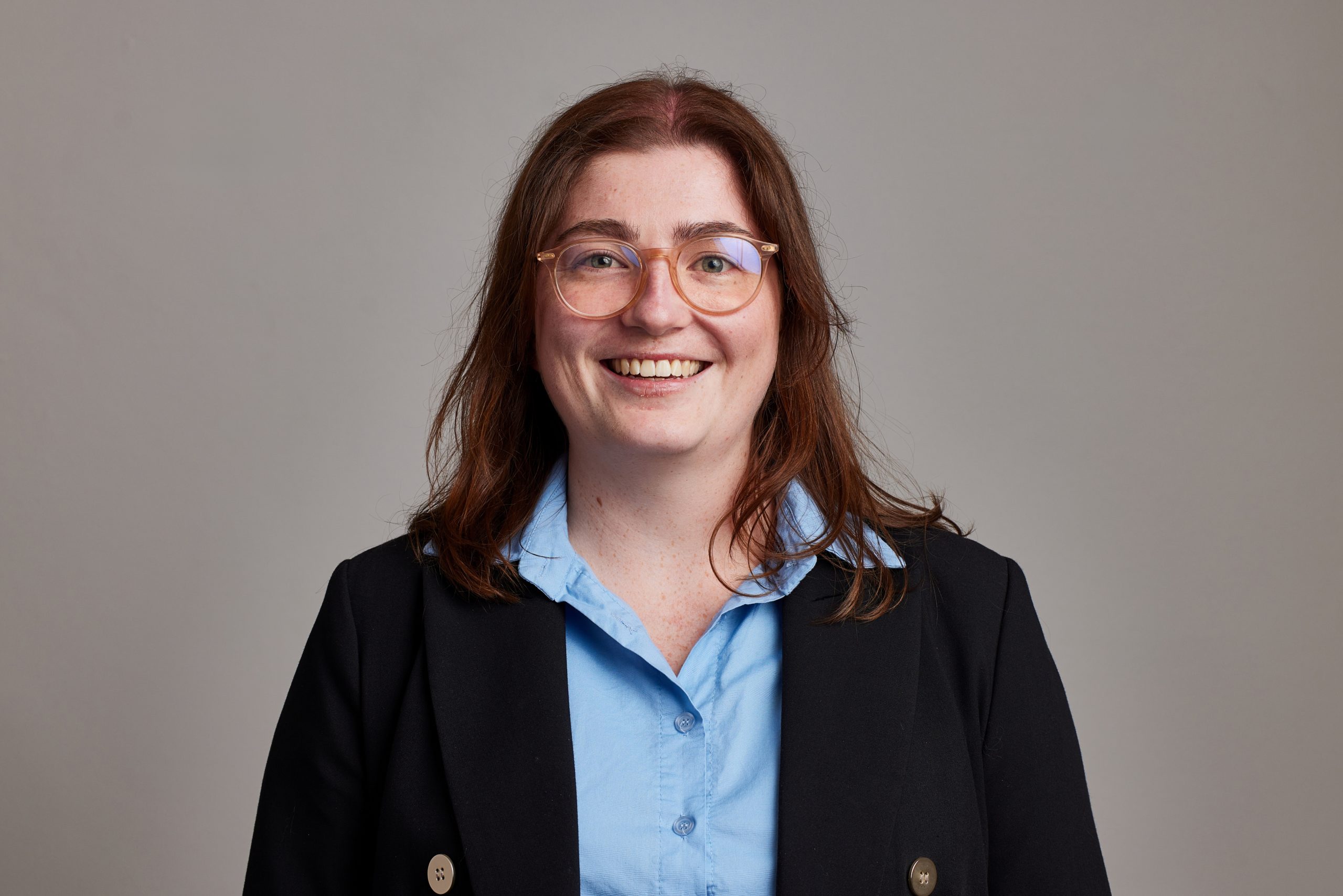 Catherine Morgan - Dobson Mitchell Allport