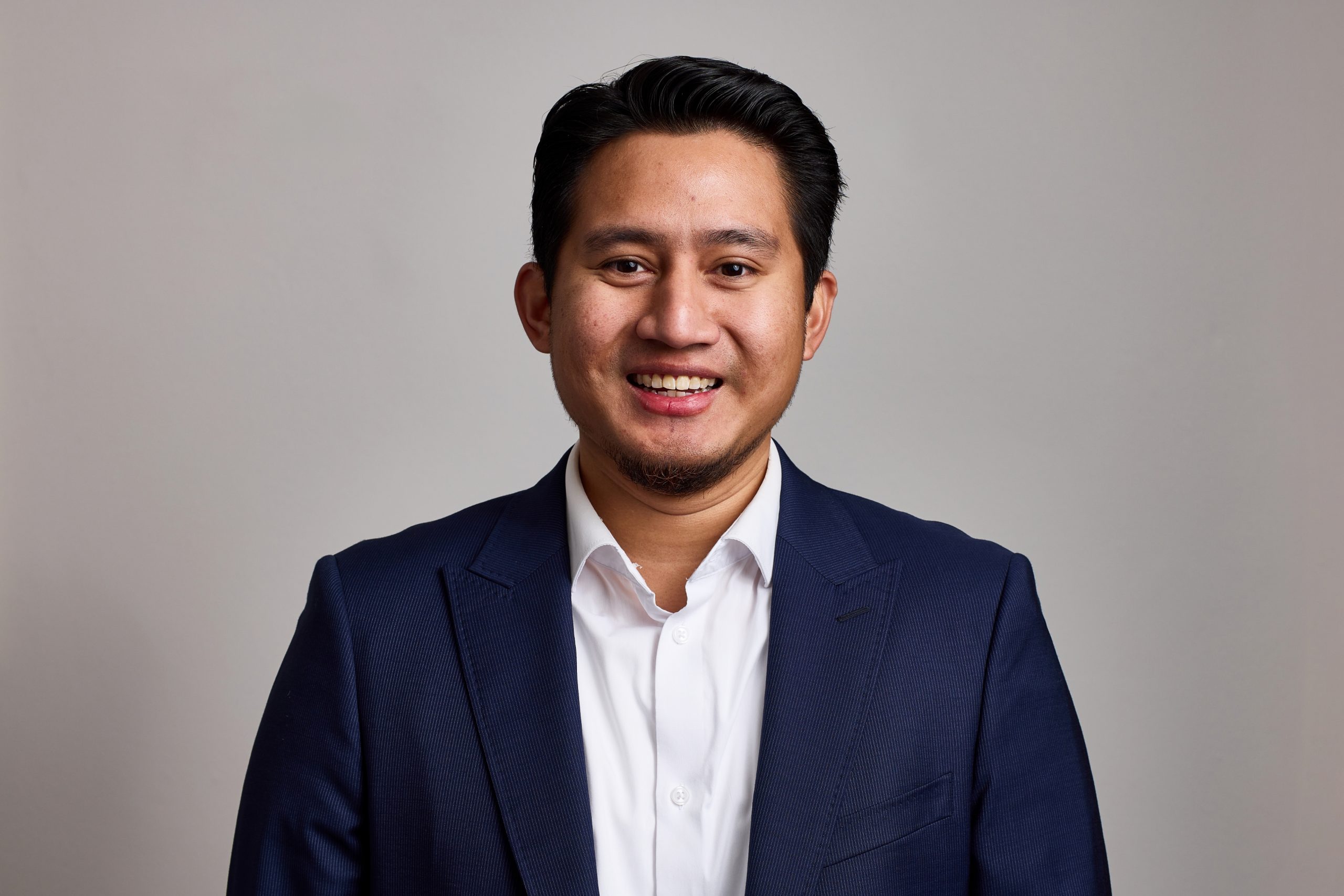 Fawwaz Aziz - Dobson Mitchell Allport